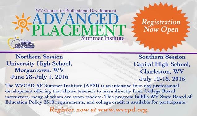 Ap Summer Institute Valley Teams